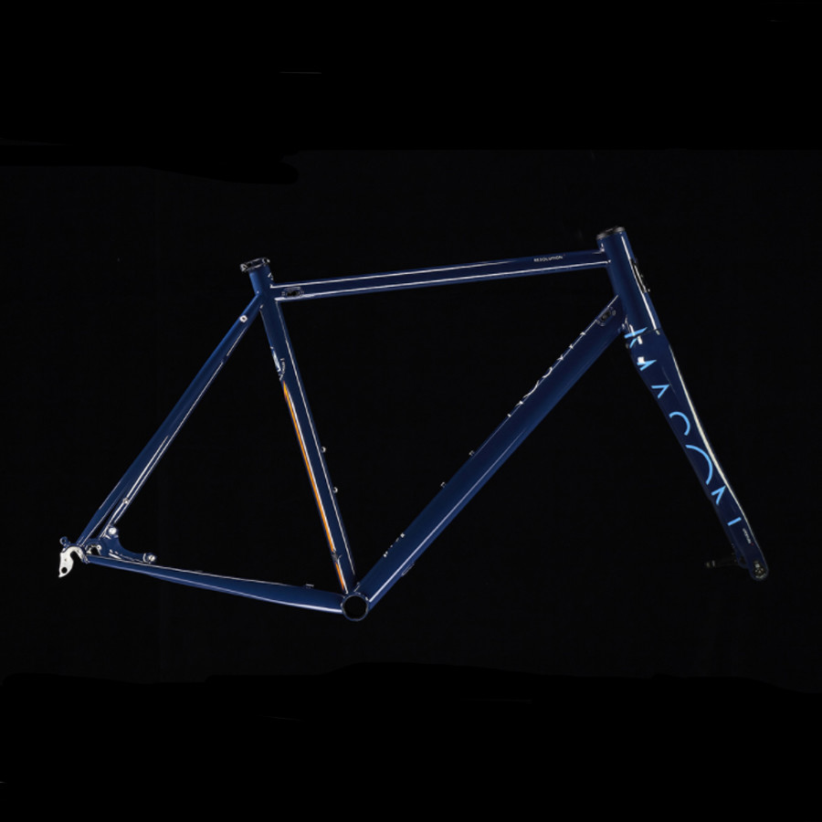 MASON CYCLES | 수제 자전거 전기자전거 그래블 어드벤처 바이크