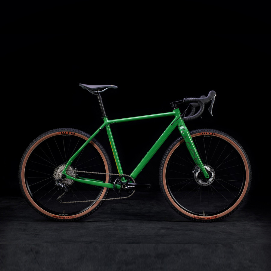 MASON CYCLES | 수제 자전거 전기자전거 그래블 어드벤처 바이크