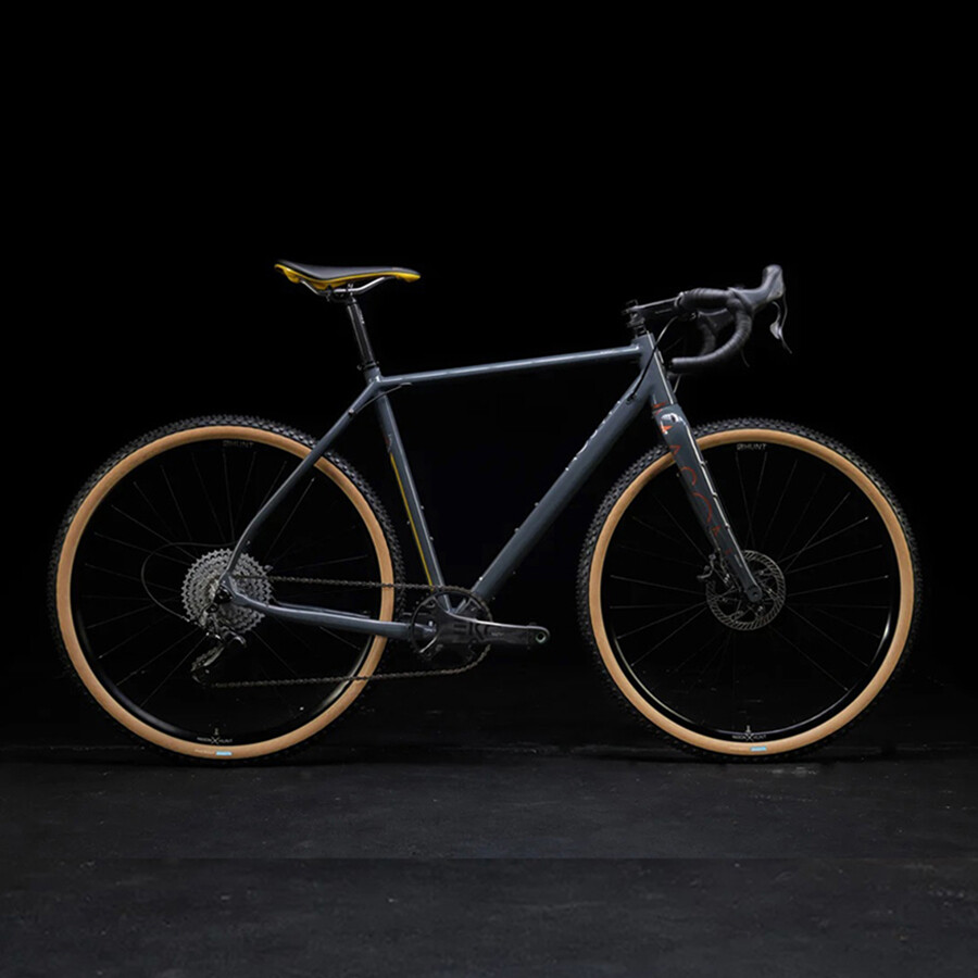 MASON CYCLES | 수제 자전거 전기자전거 그래블 어드벤처 바이크