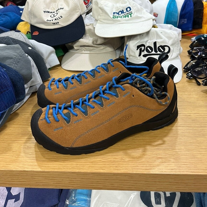 KEEN Jasper CATHAY SPICE/ORION BLUE