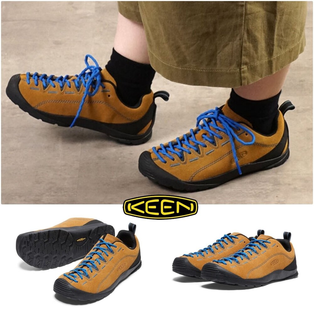 KEEN Jasper CATHAY SPICE/ORION BLUE