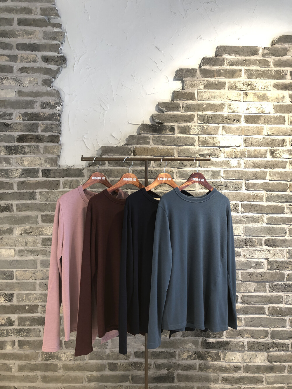 Benjamin Tee [4colors]