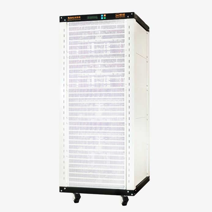 Power cell Test System