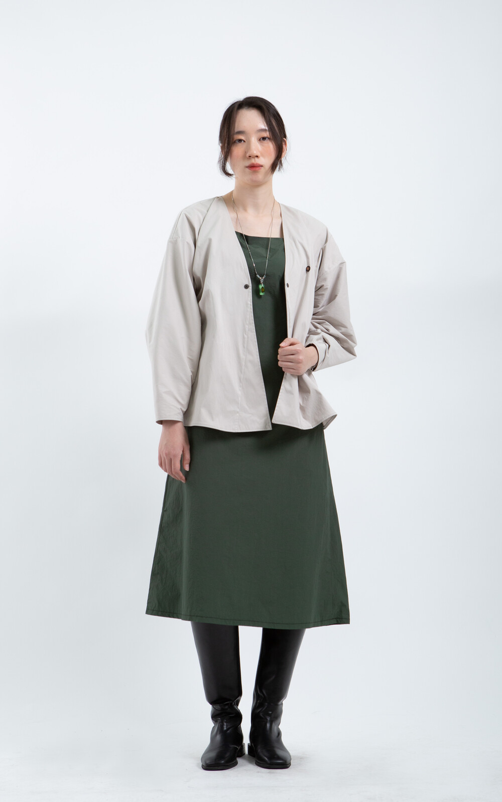 Sierra Magoja - Ivory