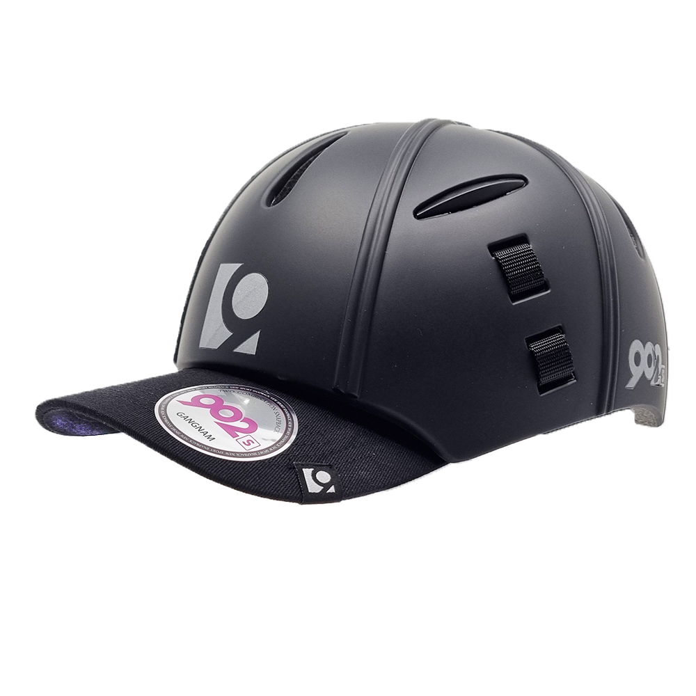 902S Fashion Helmet for Bicycle and e-scooter, 902lab