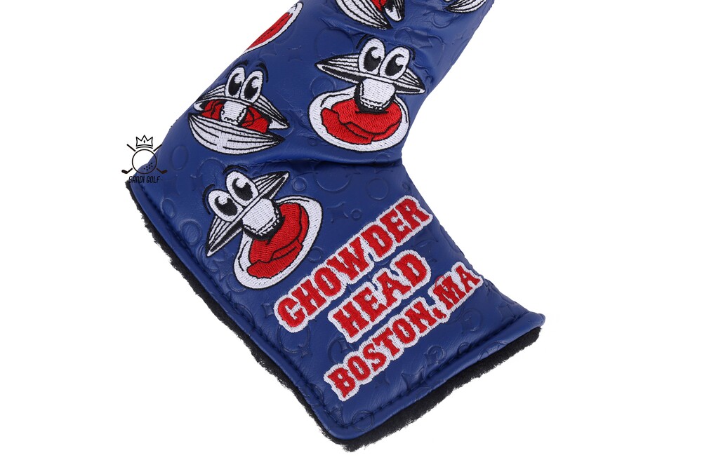 [블레이드 PP1-18] 2022 CHOWDERHEAD