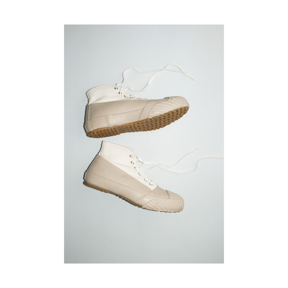 MOON STAR - All Weather (White)