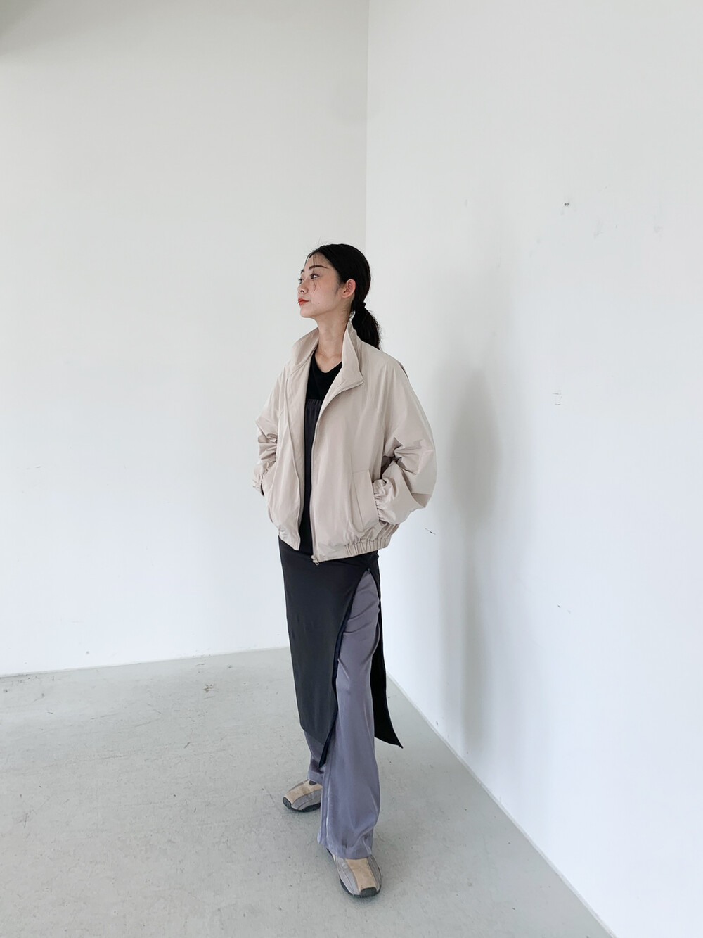 HYPE LAYERD OPS (2COLOR)