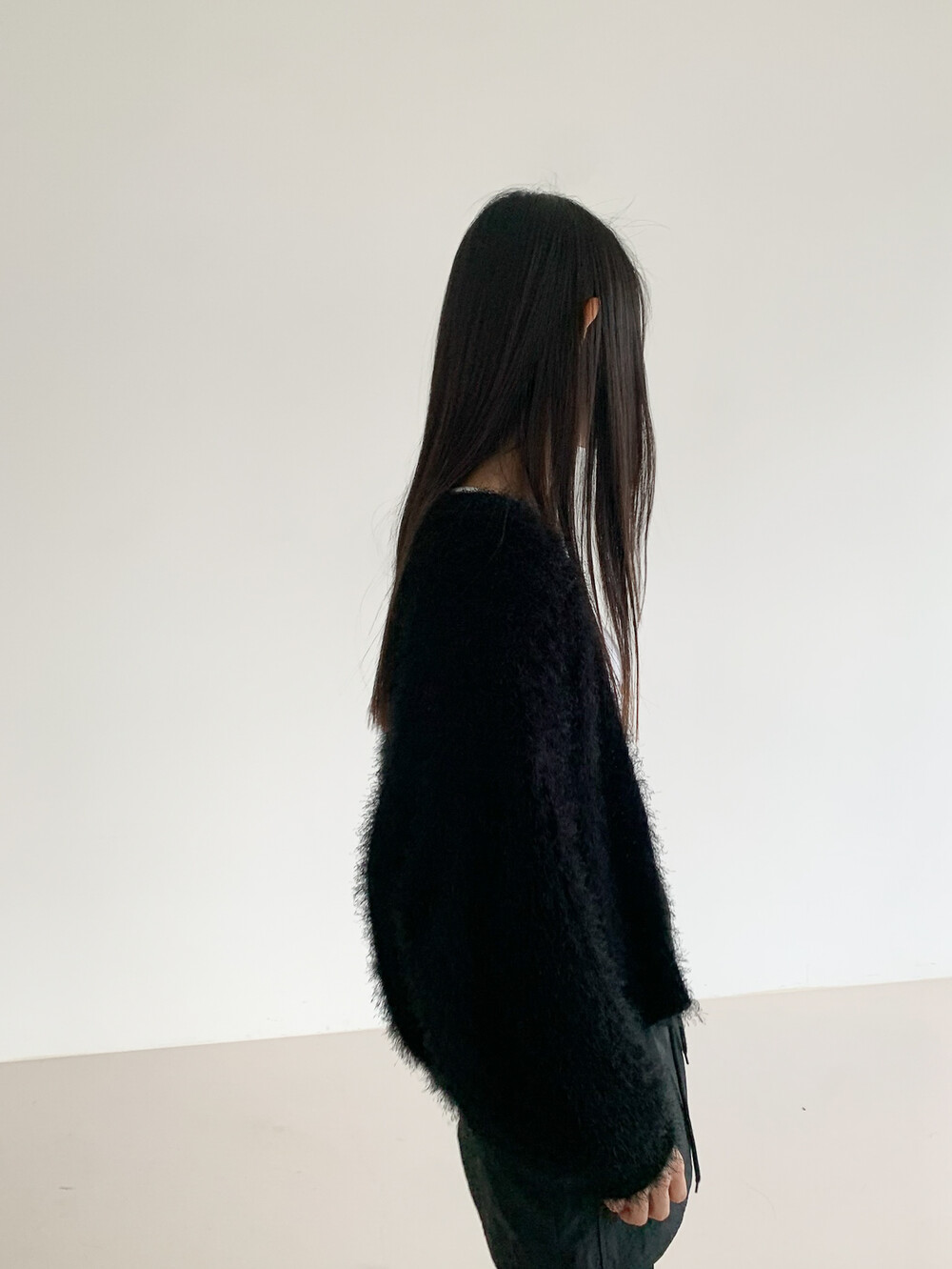 Y2K LAYERD SET (3COLOR)