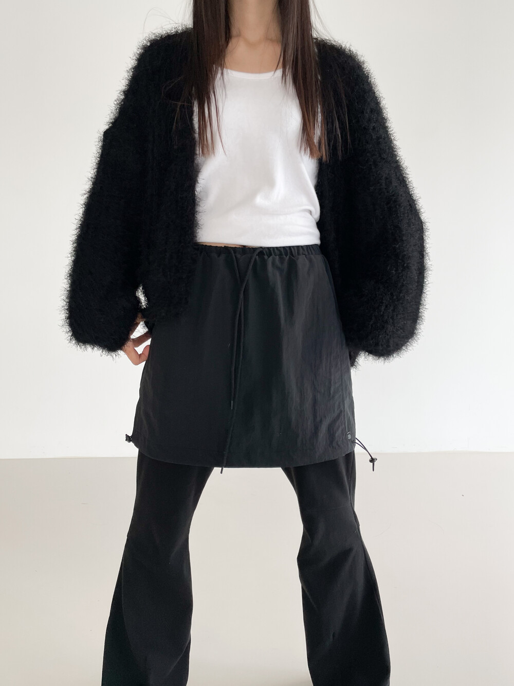 Y2K LAYERD SET (3COLOR)