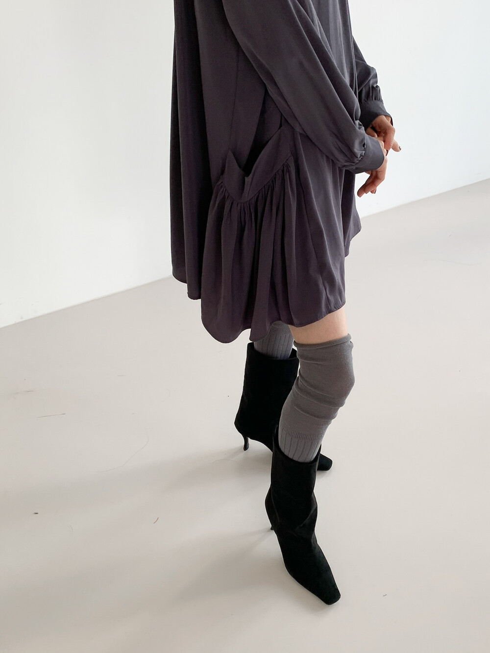 FRESH PADDING (ONE COLOR)