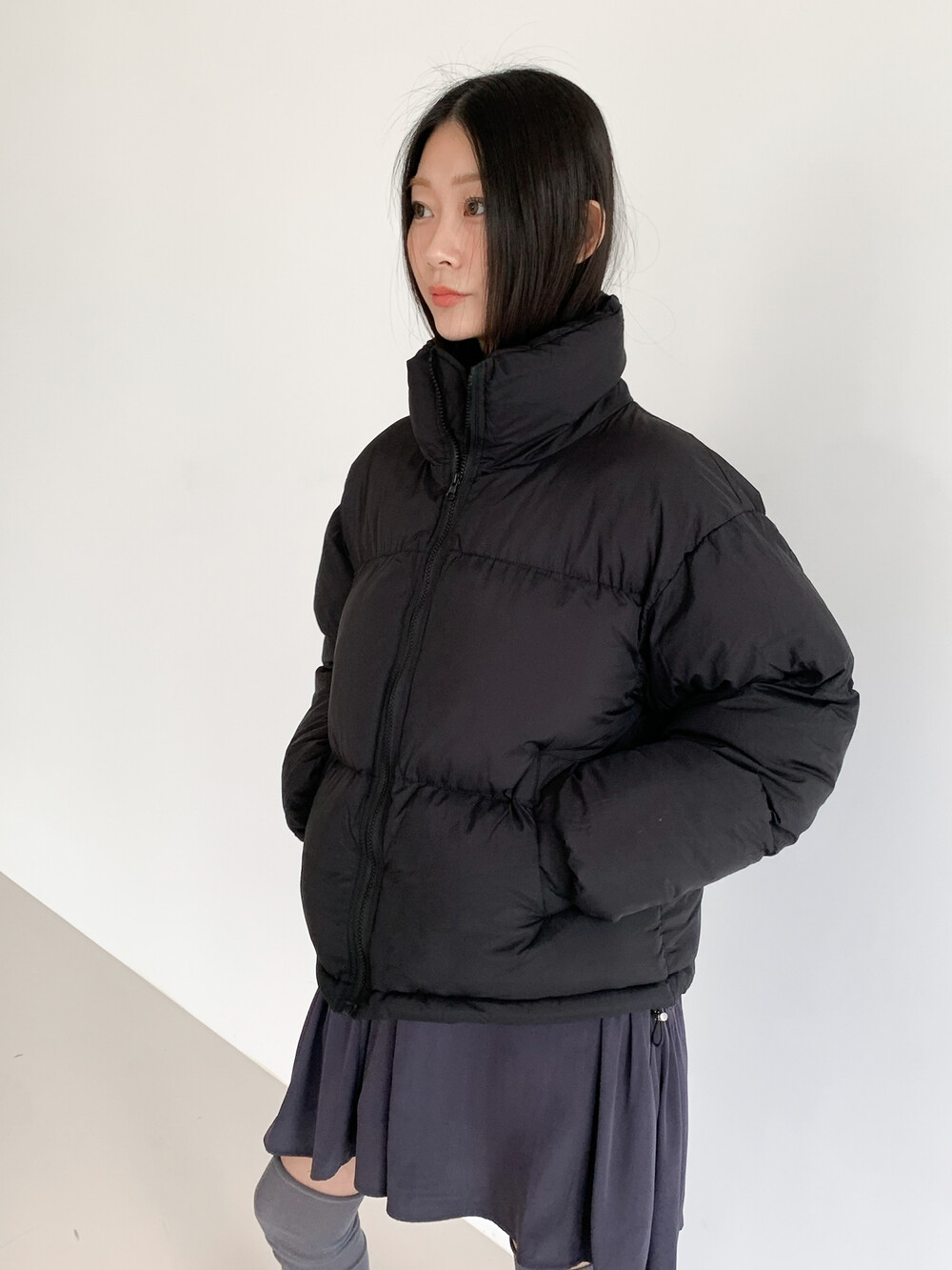 FRESH PADDING (ONE COLOR)