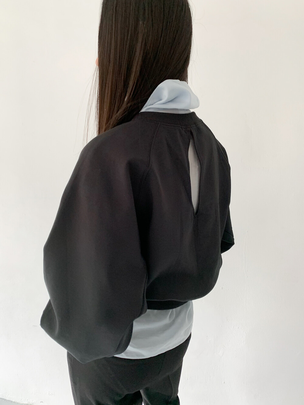 *재진행 CRESCENDO SLIT MTM (3COLOR)