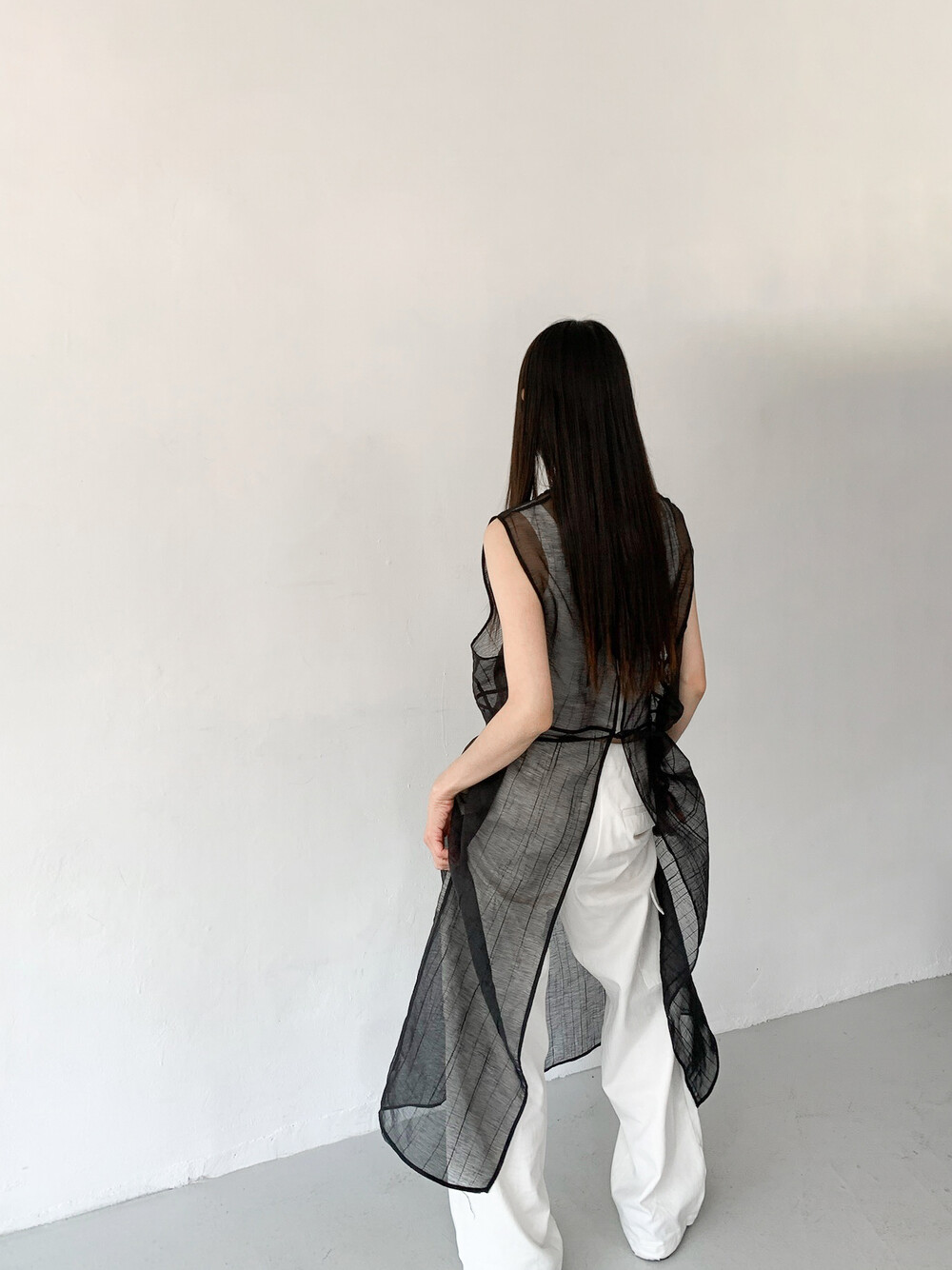 INTRINSIC LONG OPS (2COLOR)