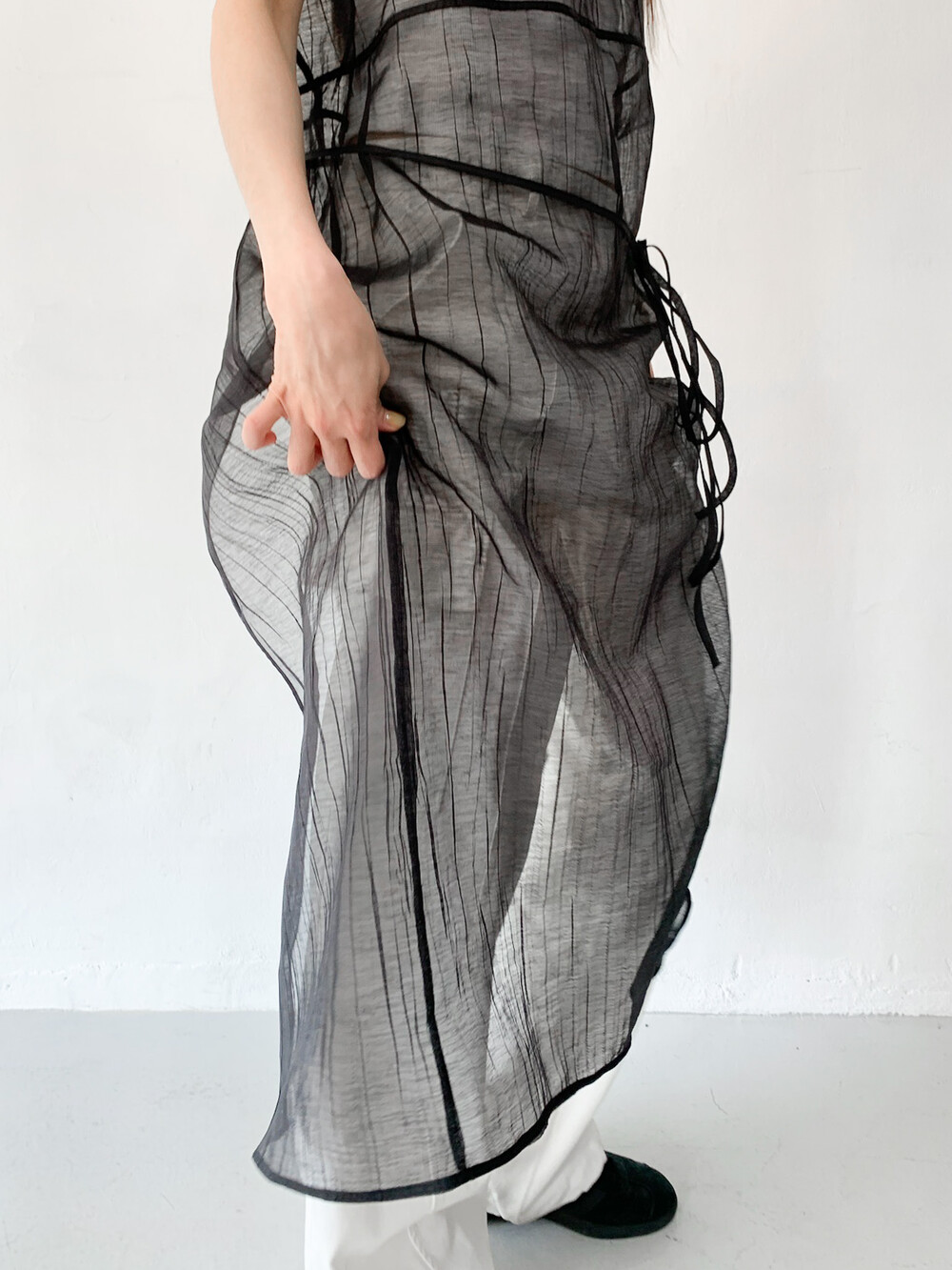 INTRINSIC LONG OPS (2COLOR)