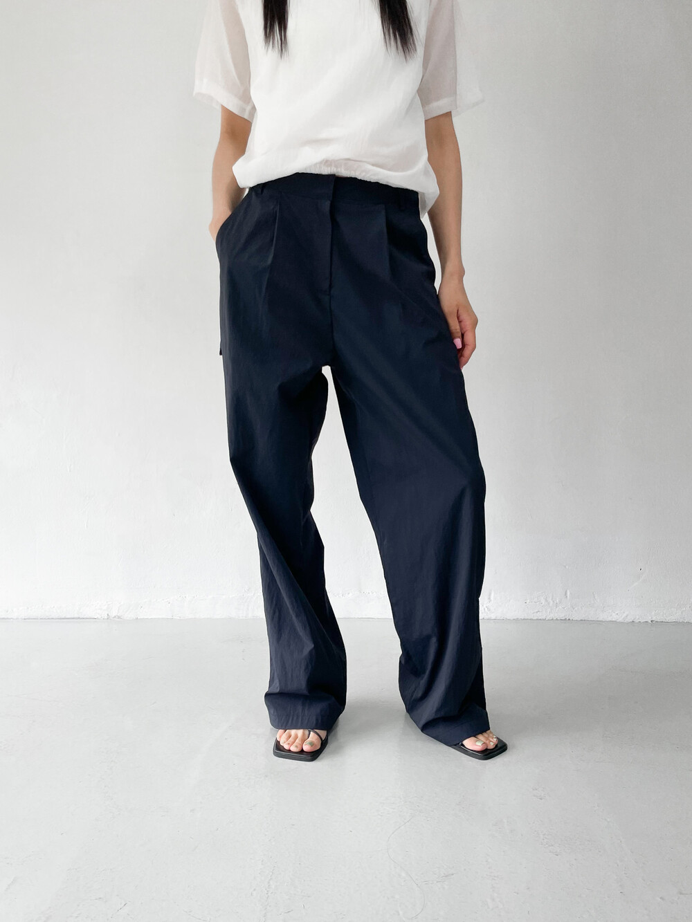 BEAST PANTS (2COLOR)