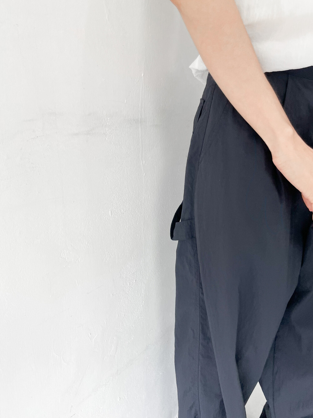 BEAST PANTS (2COLOR)