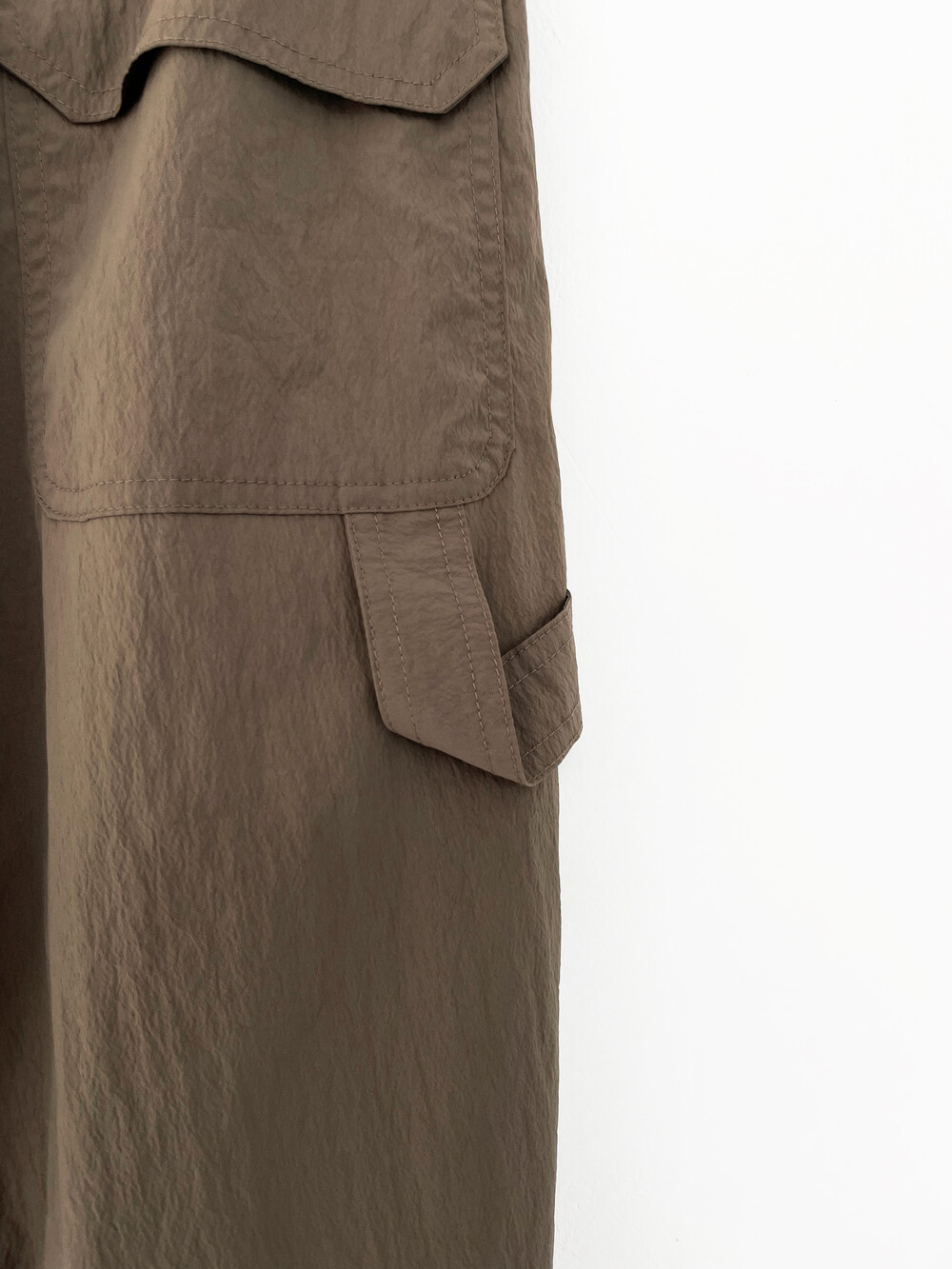 BEAST PANTS (2COLOR)