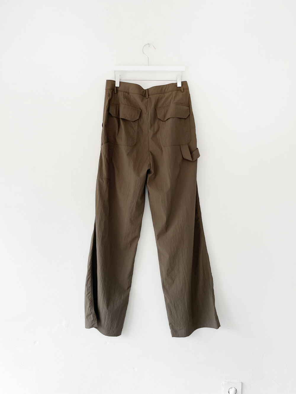 BEAST PANTS (2COLOR)