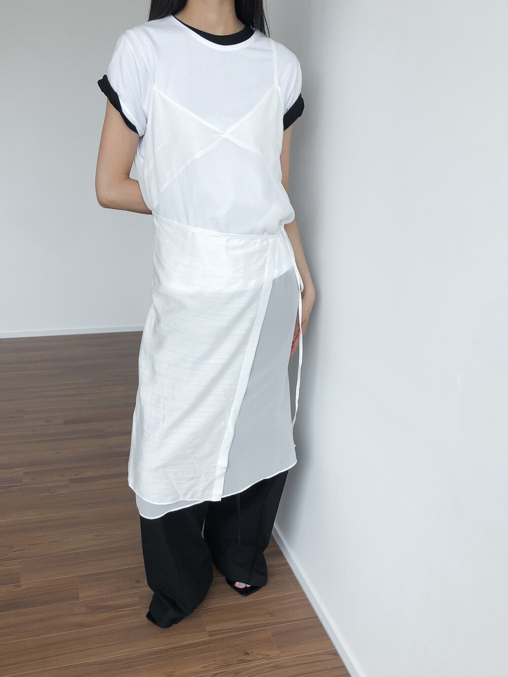 SOPHIA STRAP OPS (ONE COLOR)