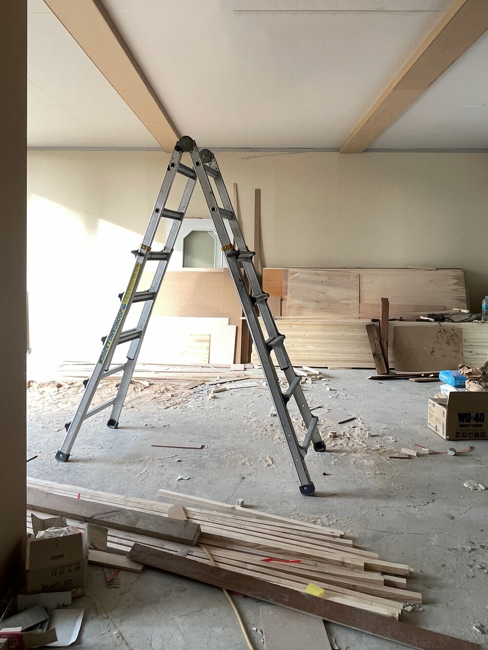 ROUGH CUT SKIRT (2COLOR)