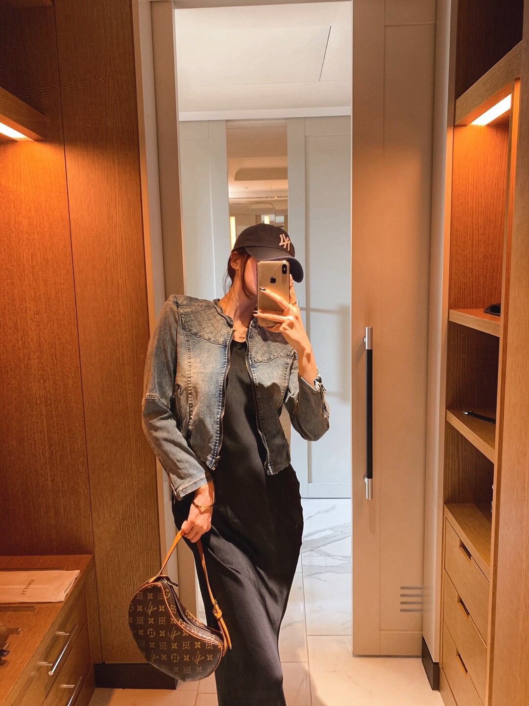 [high-quality] backless X OPS