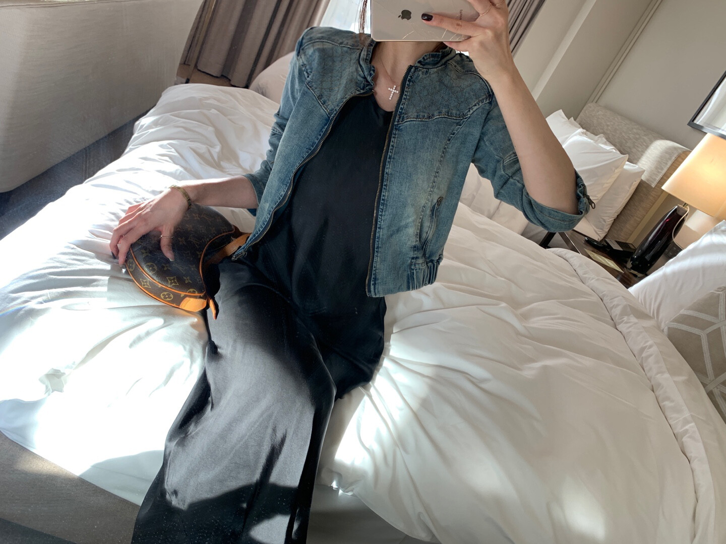 [high-quality] backless X OPS