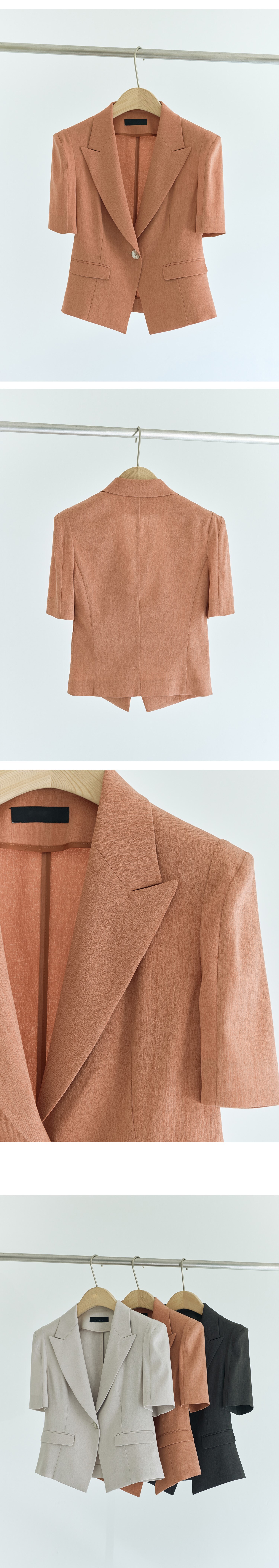 [quality line] romance line JK (3col)