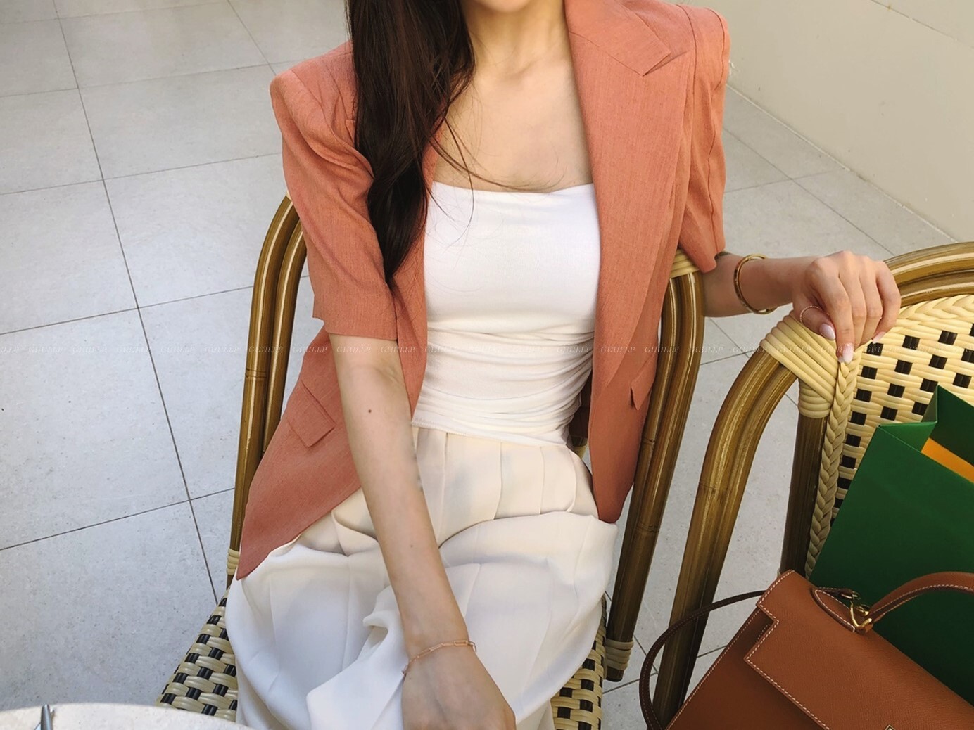 [quality line] romance line JK (3col)