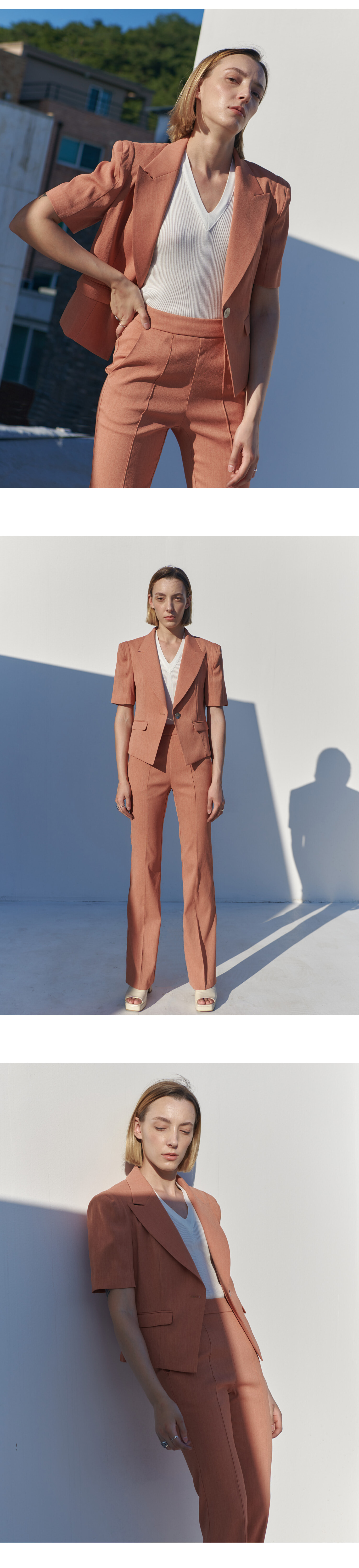 [quality line] romance line JK (3col)