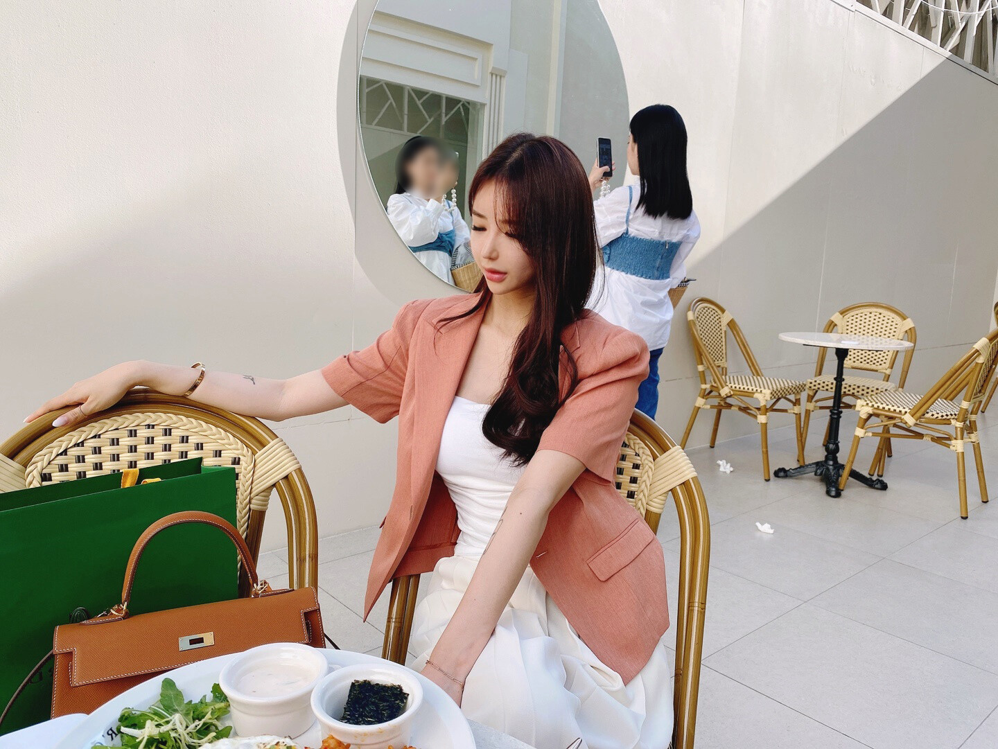 [quality line] romance line JK (3col)