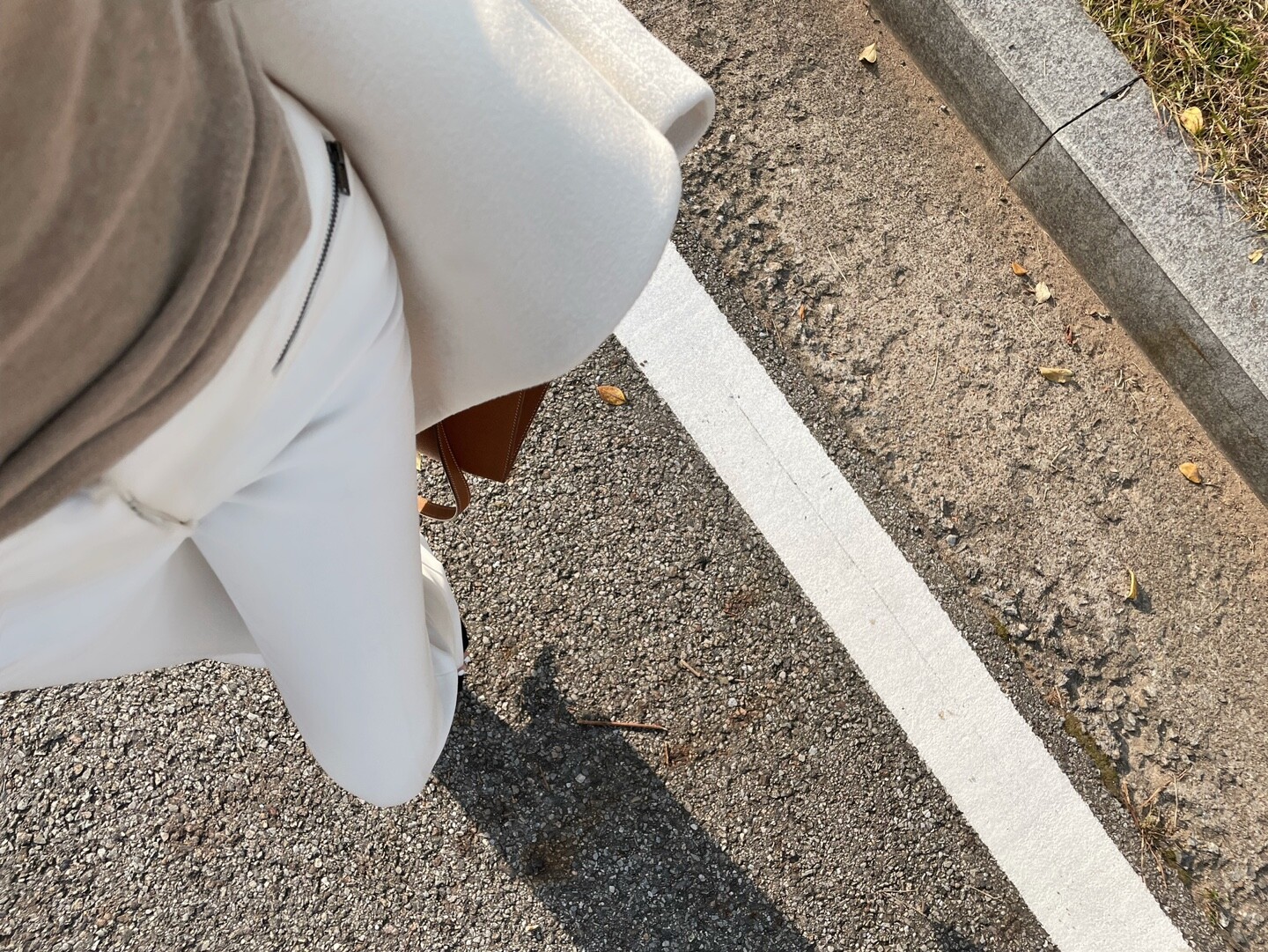 [exclusive] Louis 루이 부츠컷 SL PT (2col)