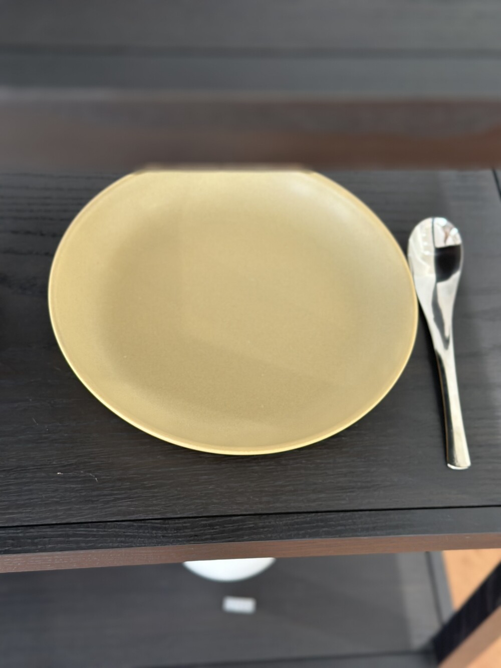 olive plate