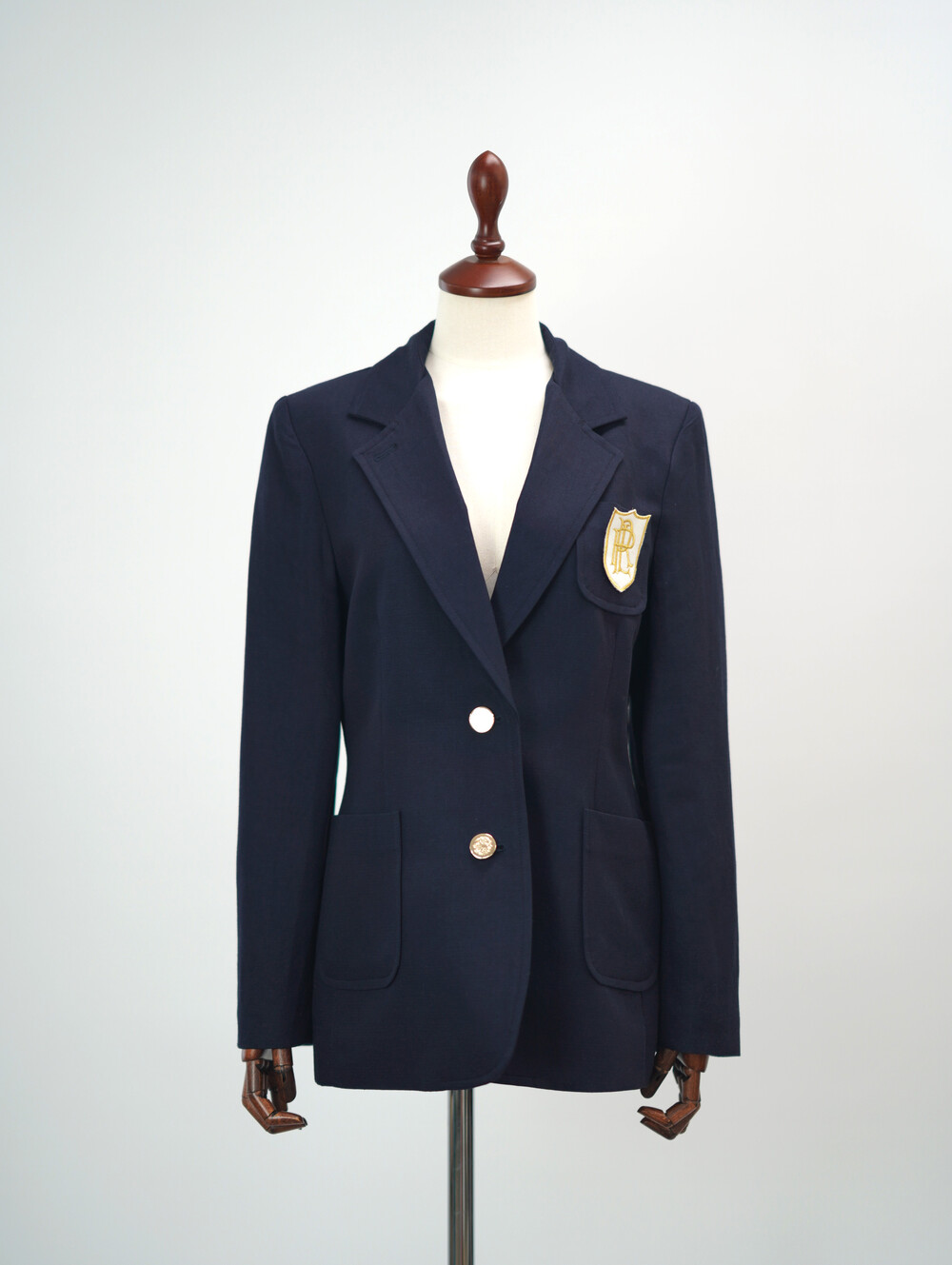 프리미엄 기획 프레스턴 클래식 소프트 린넨 자켓