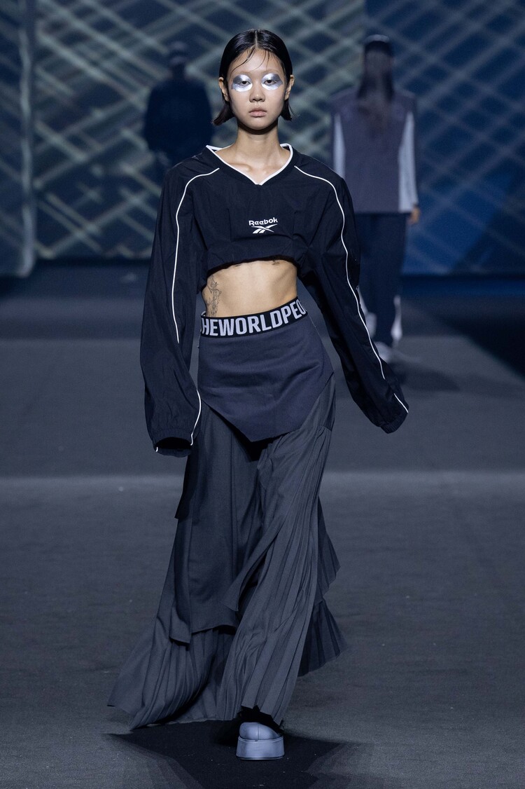 24 SS SEOUL COLLECTION | 피플오브더월드