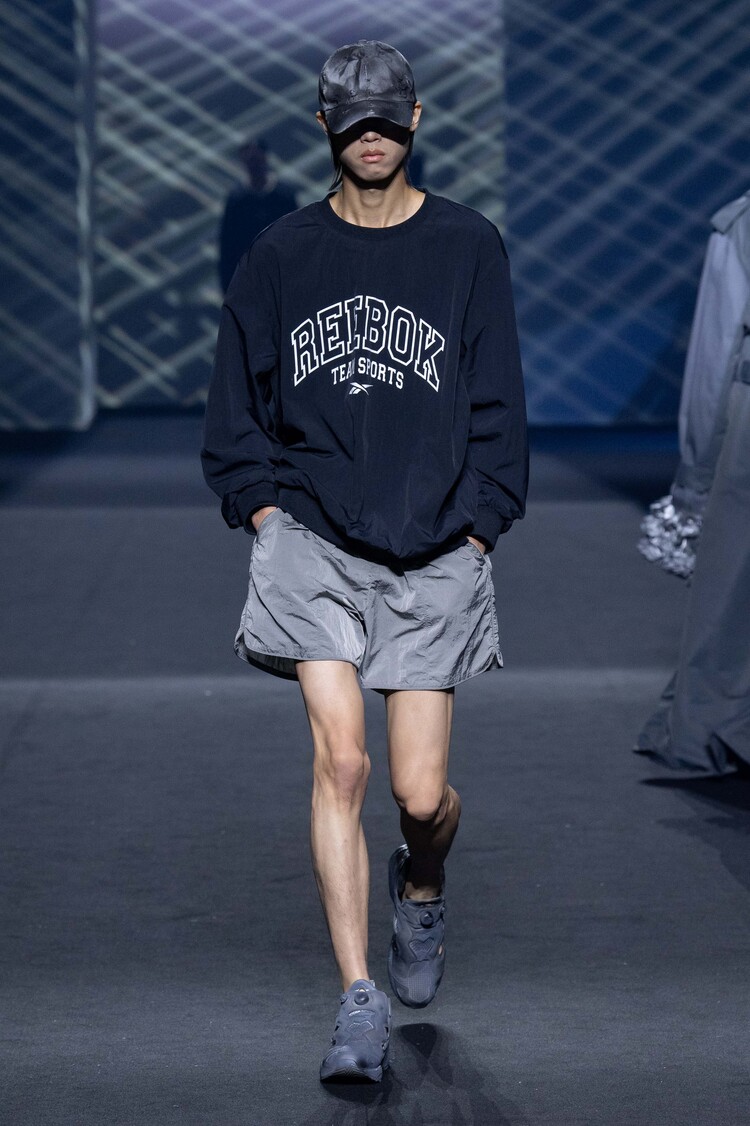 24 SS SEOUL COLLECTION | 피플오브더월드