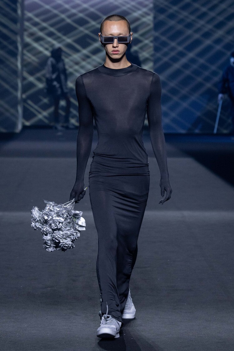 24 SS SEOUL COLLECTION | 피플오브더월드