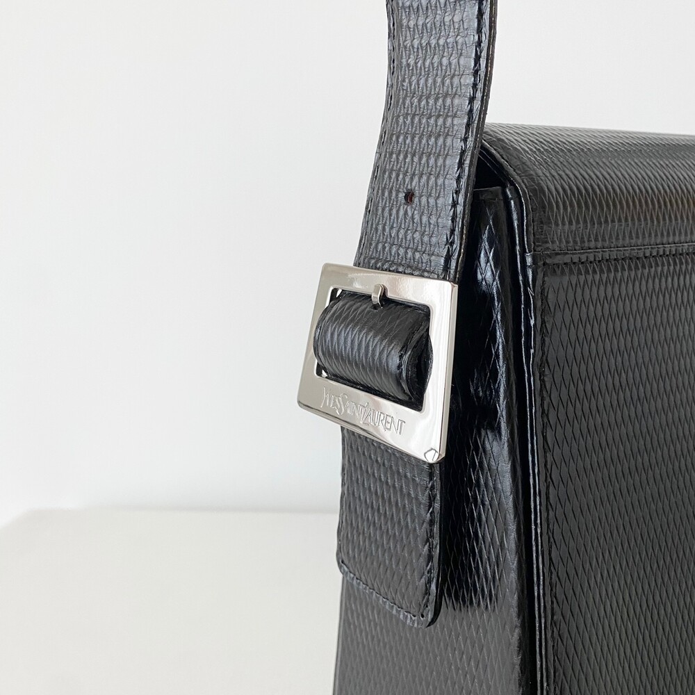 YSL SQUARE BAG