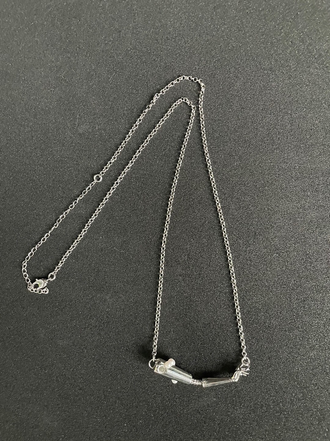 MEKA ARM NECKLACE