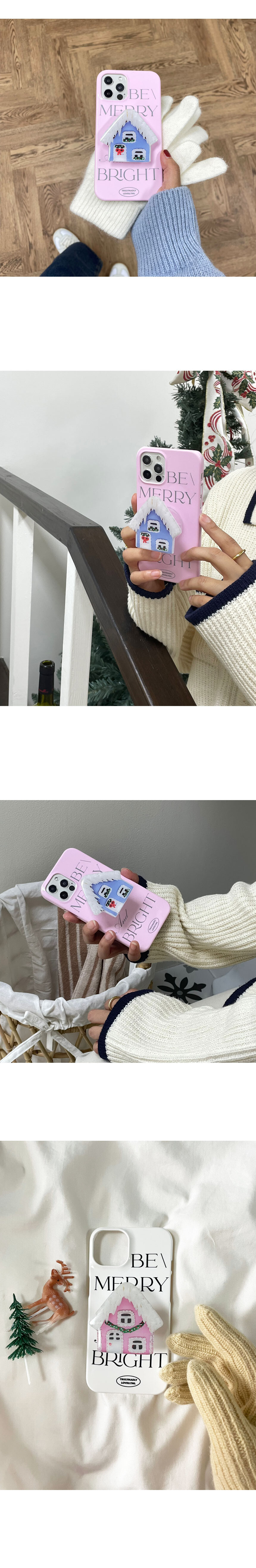 NEW GINGERBREAD HOUSE TOK