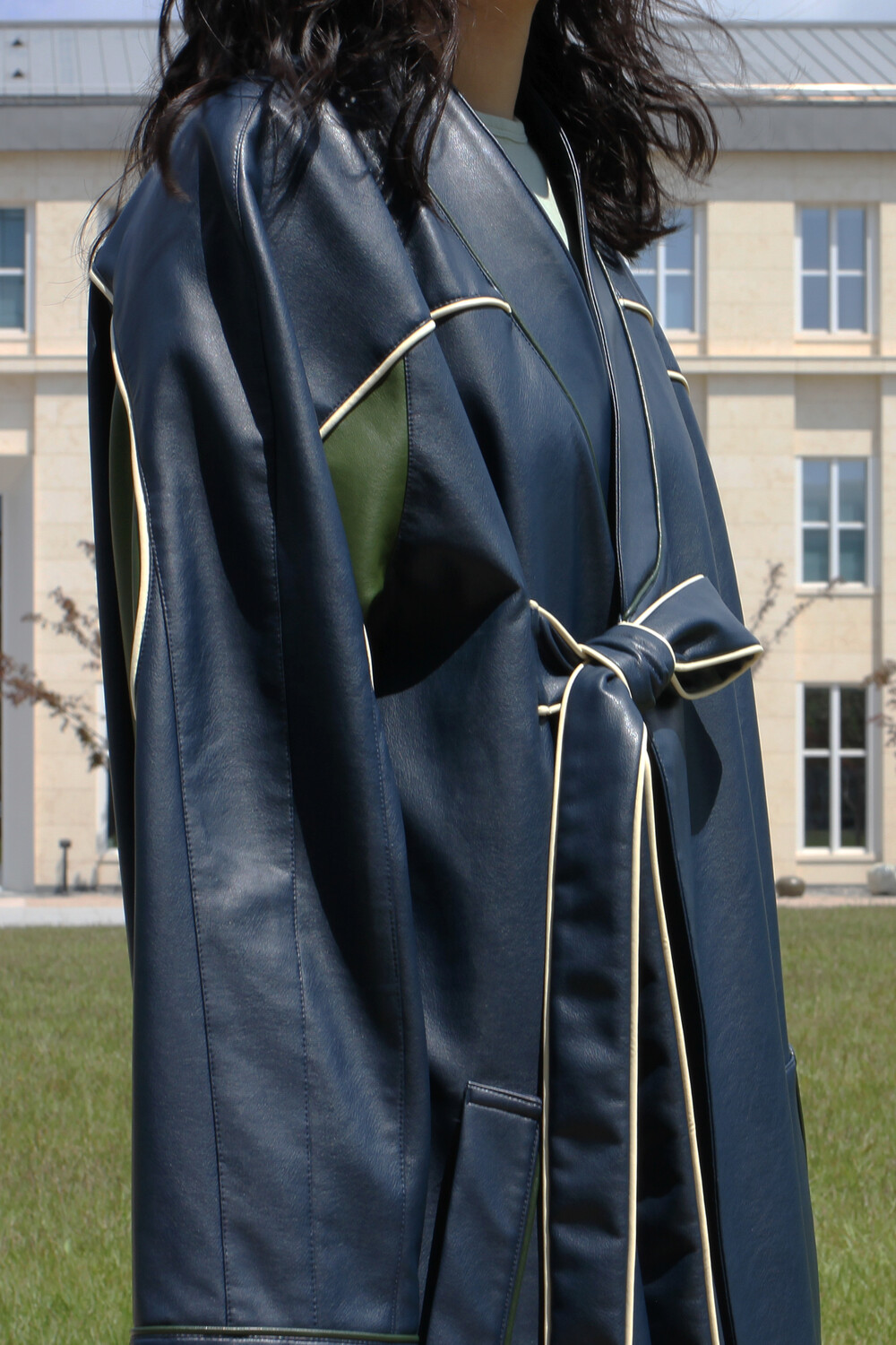 Durumagi (두루마기)