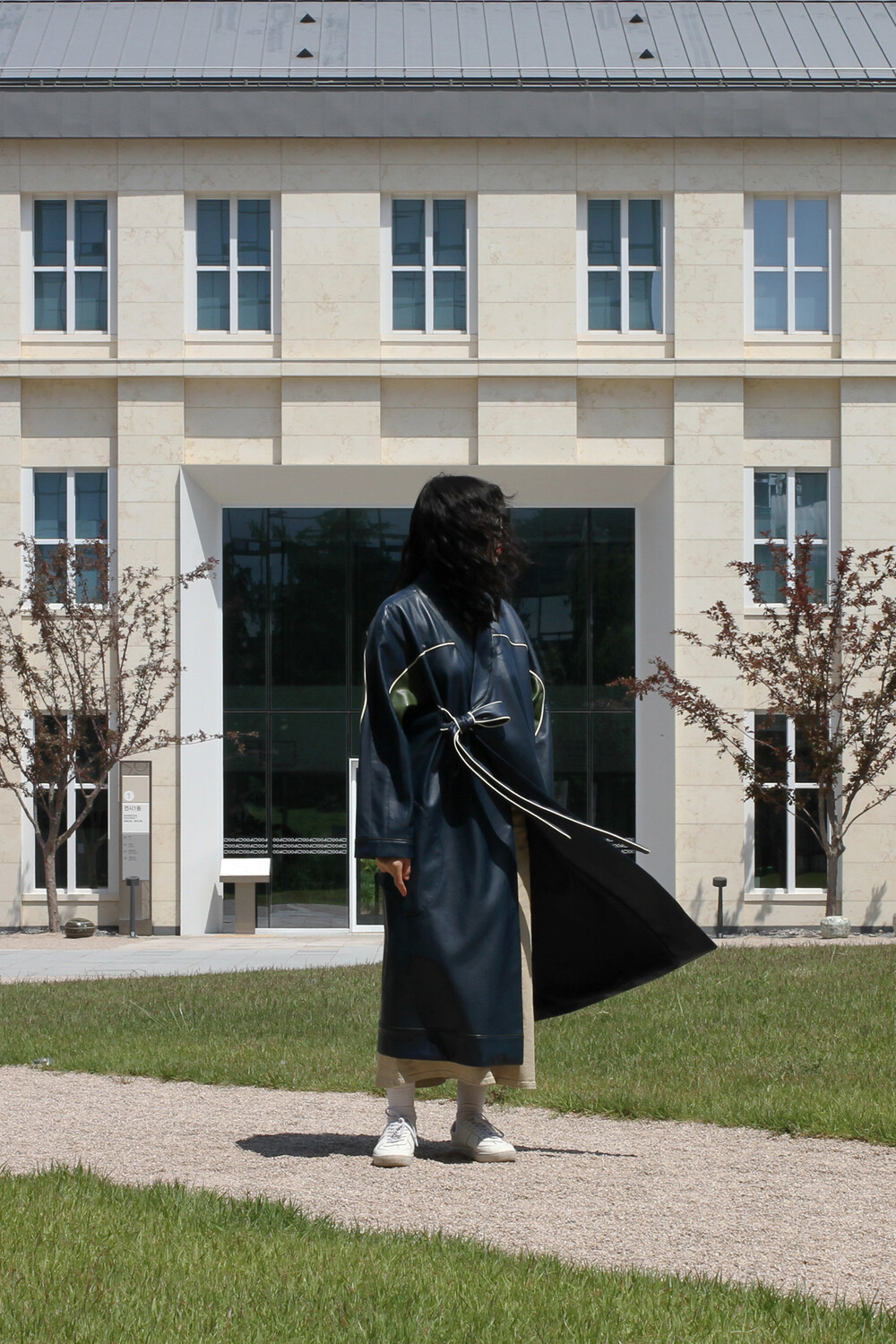 Durumagi (두루마기)