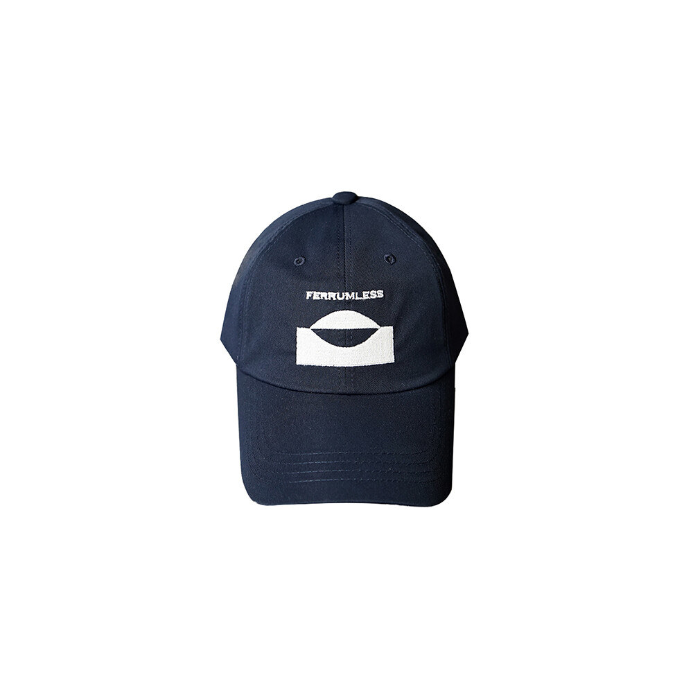 messenger ball cap