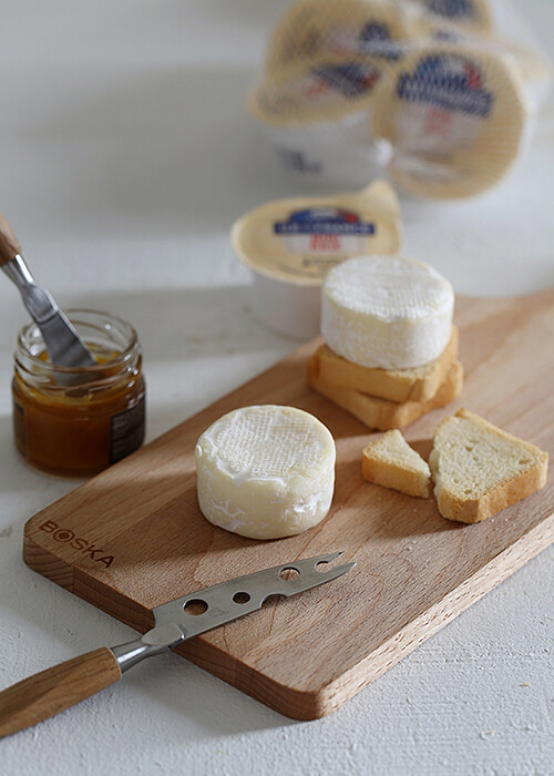 [IDF] 미니 브리 연성치즈 25g X 5개 125g