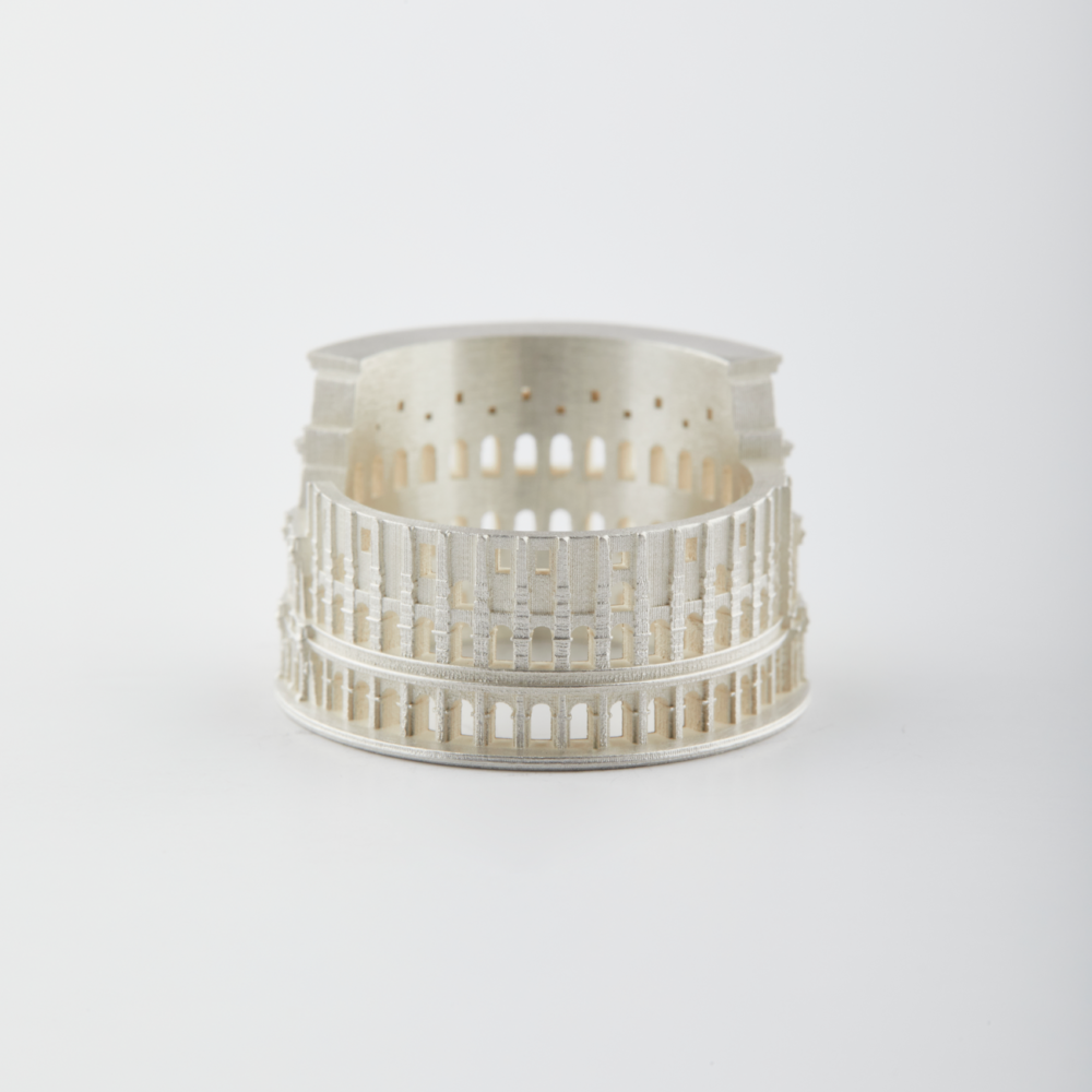 Colosseum Ring