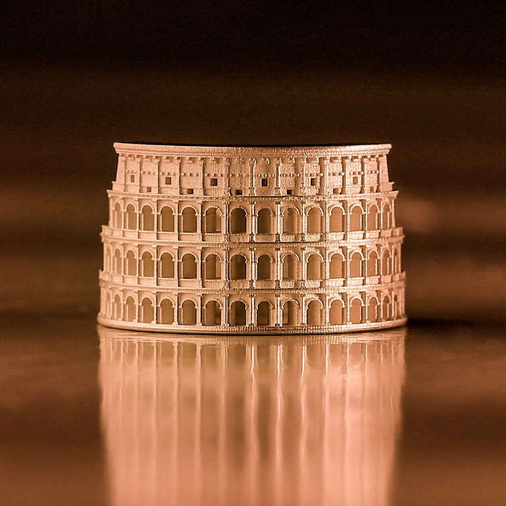 Colosseum Ring