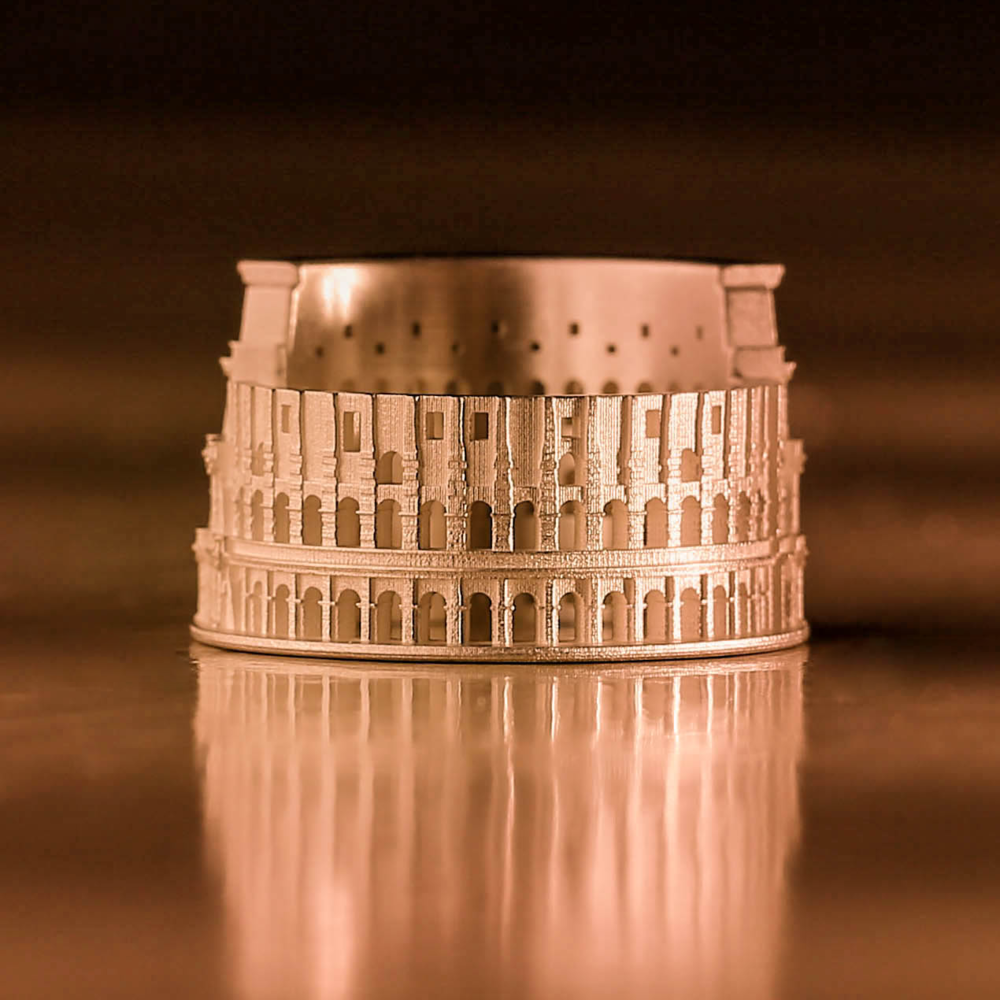 Colosseum Ring