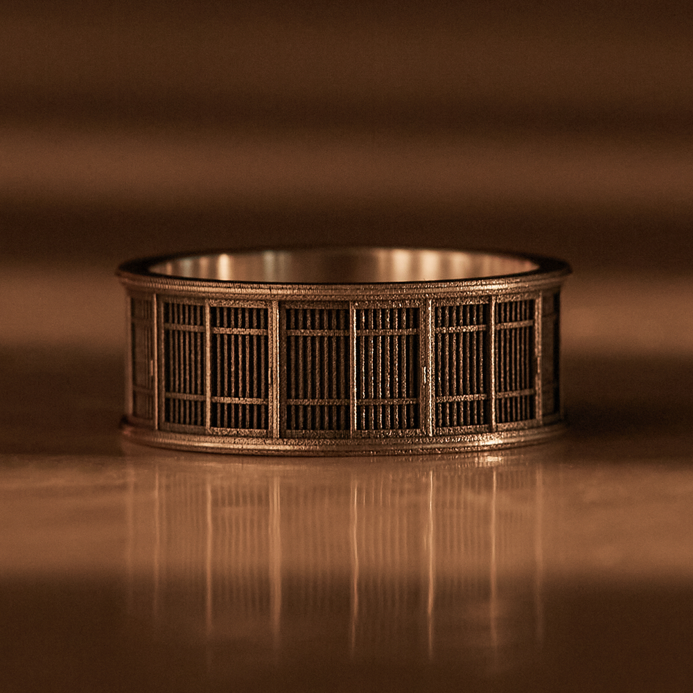 Shoji Ring Ver 1