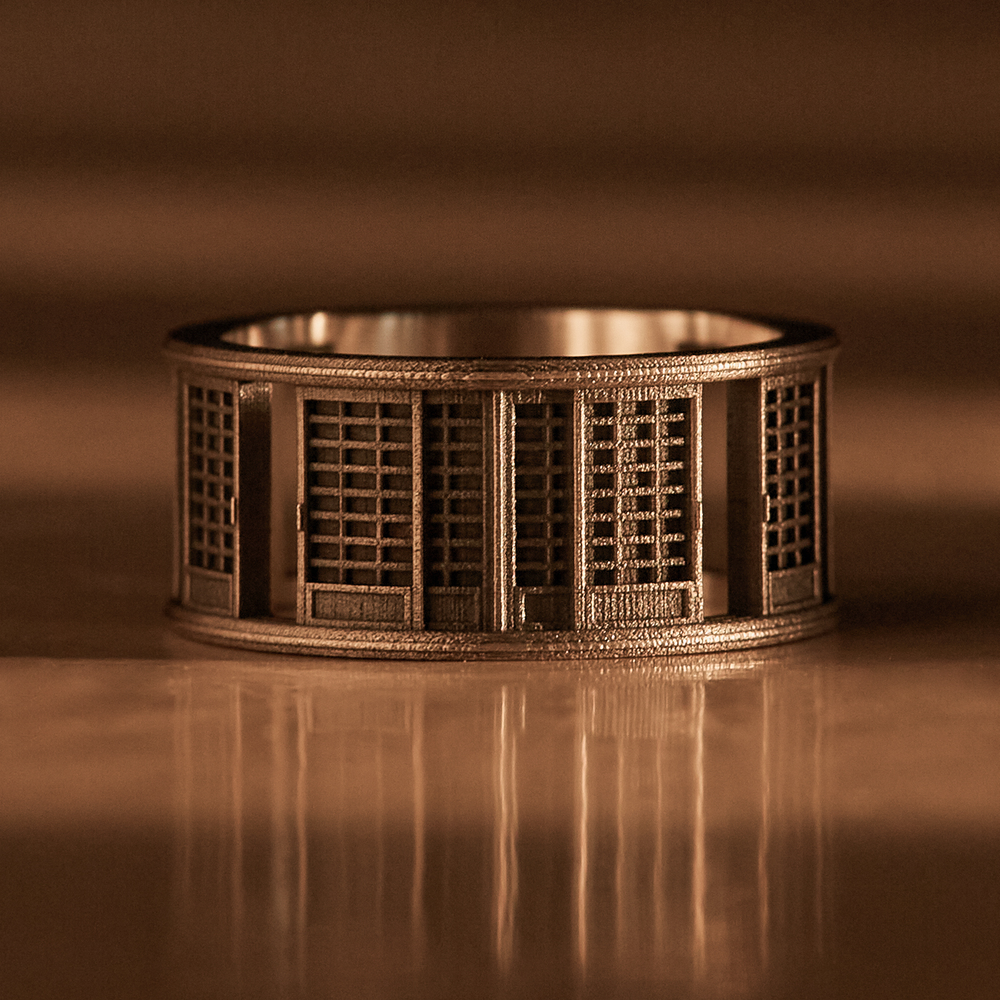 Shoji Ring Ver 2
