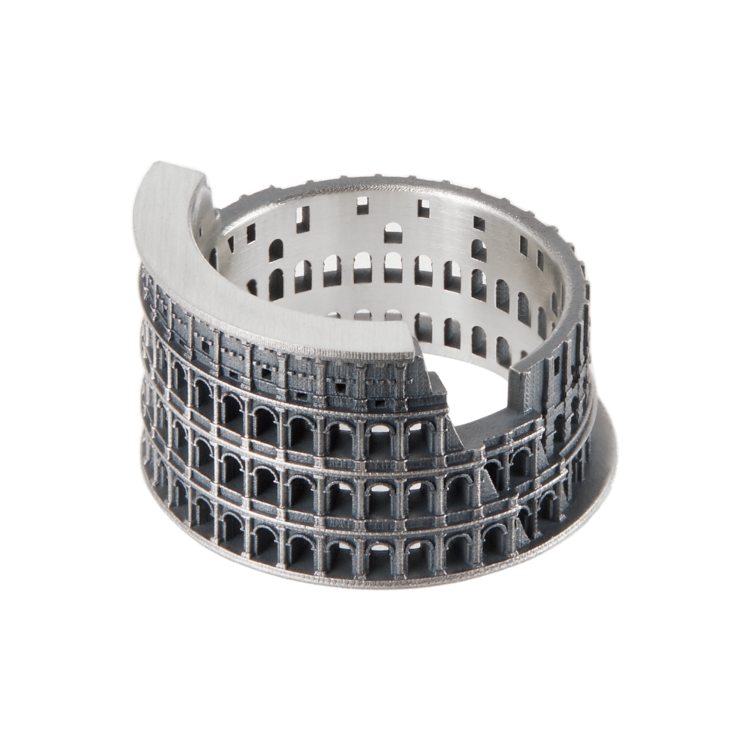 COLOSSEUM RING